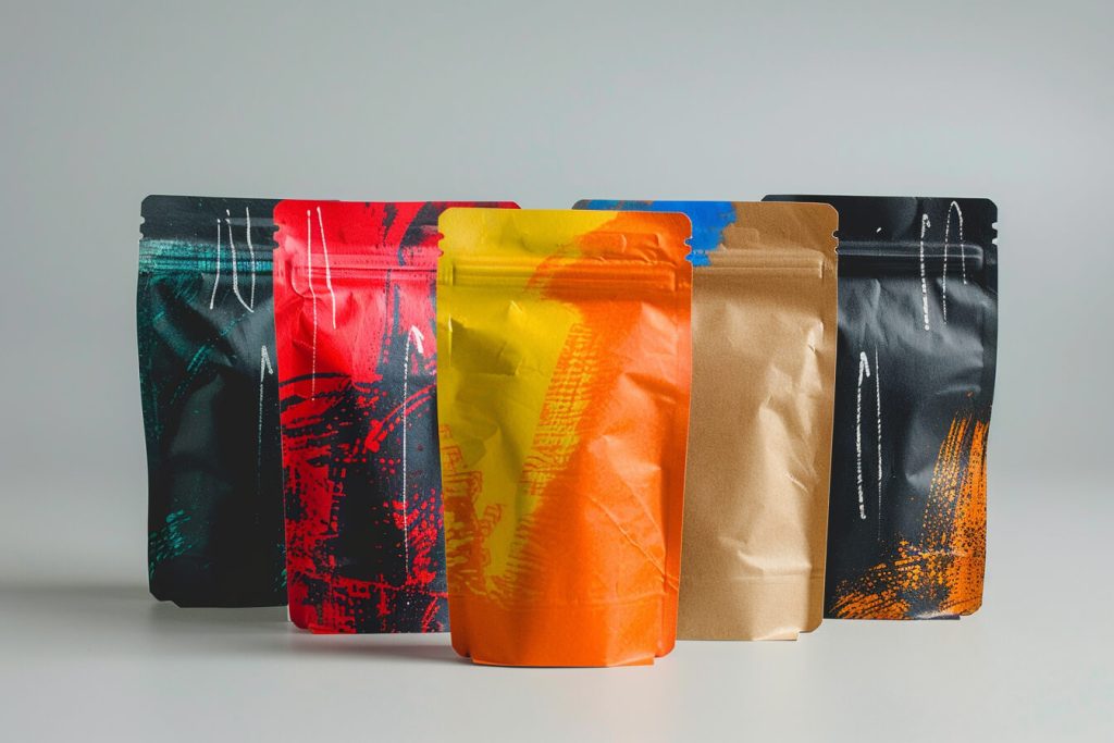 Prototyping In Packaging Design - CarePac