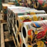 Roll Diameter Calculator - CarePac