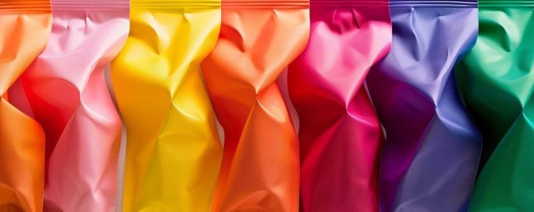 Color Gamut: Maximizing Vibrancy In Packaging Design