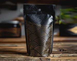 Foiling Techniques For Eye-Catching Packaging Designs - CarePac