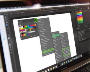 How To Find The PMS Code/Color - Step By Step Tutorial - CarePac
