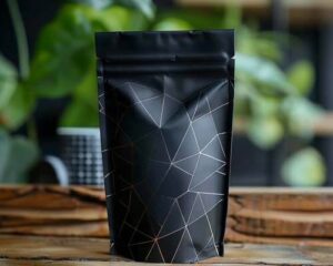 Foiling Techniques For Eye-Catching Packaging Designs - CarePac