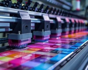 Understanding Color Reproduction On Flexible Materials - CarePac