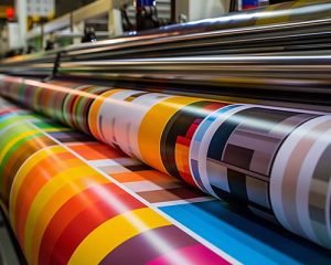 Understanding Color Reproduction On Flexible Materials - CarePac