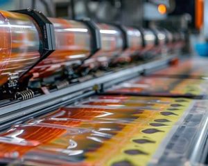 Understanding Color Reproduction On Flexible Materials - CarePac