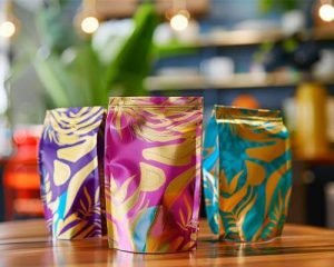 Embossing Vs. Debossing - Textured Printing - CarePac