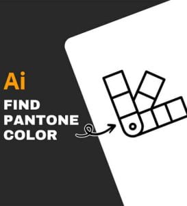 How To Find The PMS Code/Color - Step By Step Tutorial - CarePac