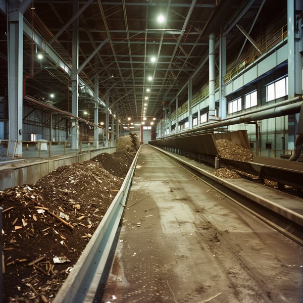 Commercial Composting: How It Works