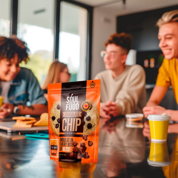 PFAS Free Food Packaging | CarePac