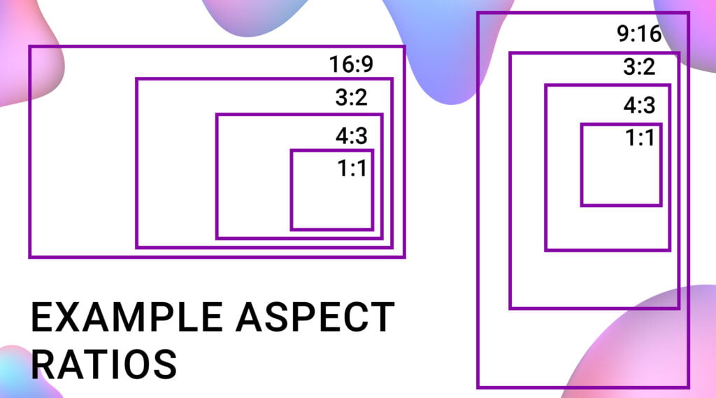 Aspect Ratios In Packaging Design: A Guide For Designers
