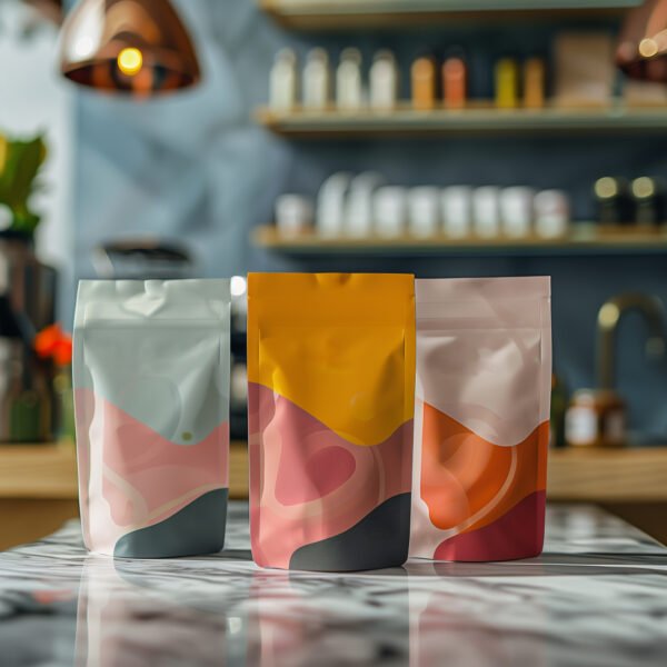 Understanding Neutral Color Palettes: A Guide For Packaging Designers