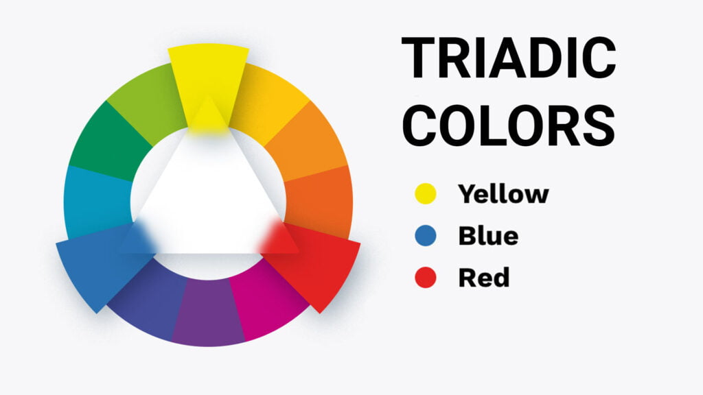 Mastering Triadic Color Schemes In CPG Packaging Design
