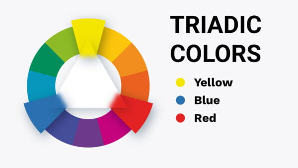 Mastering Triadic Color Schemes In CPG Packaging Design