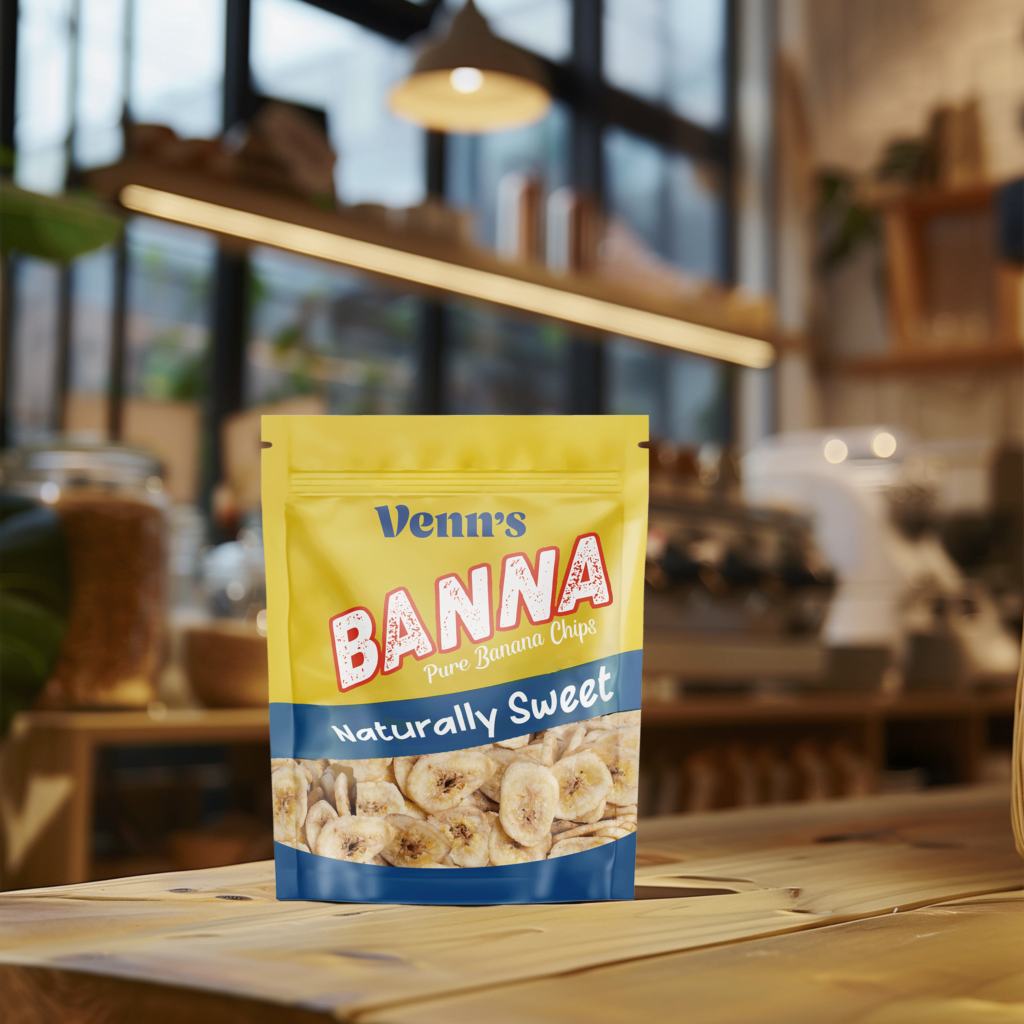 Mastering Triadic Color Schemes In CPG Packaging Design