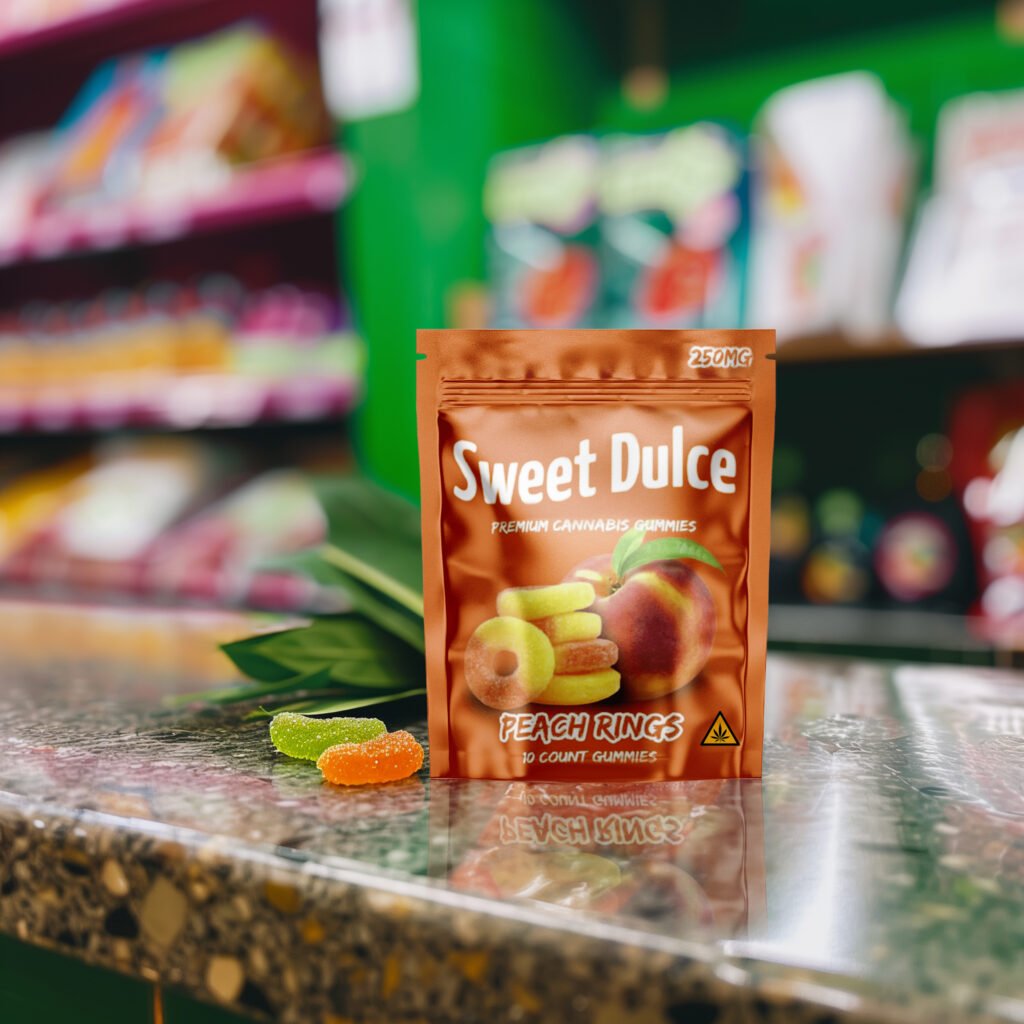 Universal Weed Symbols For Packaging By State - THC, Cannabis, And ...