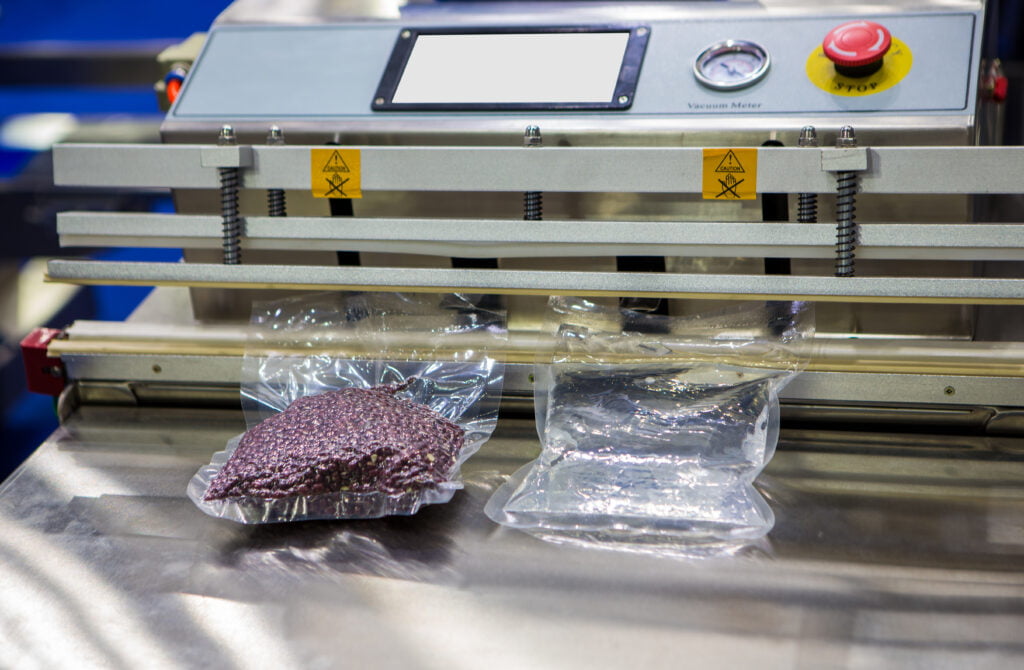 Fin Seal Vs Lap Seal Vs Edge Weld Seal