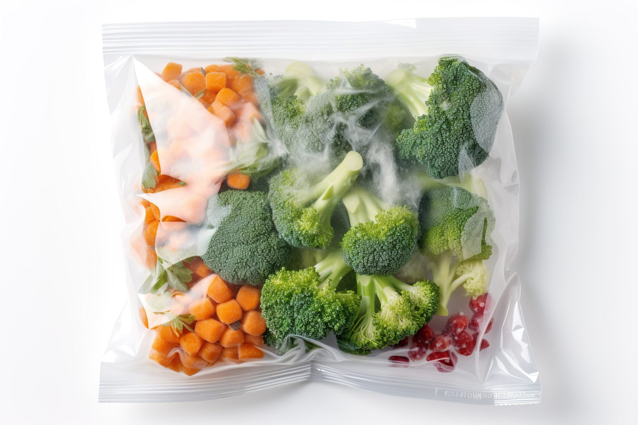 The Specifications For Extended Shelf-Life In Food Packaging