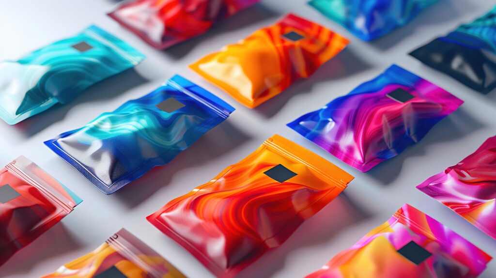 Fin Seal Vs Lap Seal Vs Edge Weld Seal