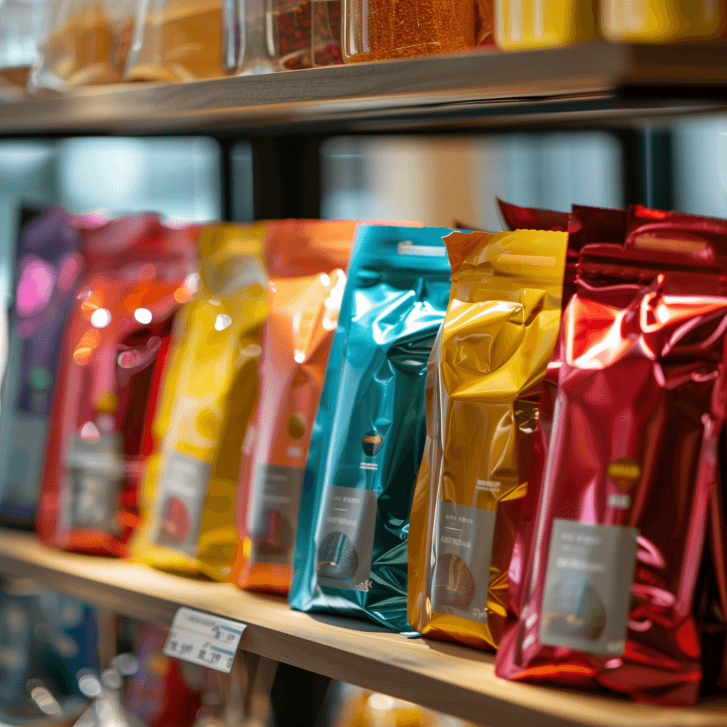 Satin Varnish Vs Matte: Understanding Print Packaging Finishes