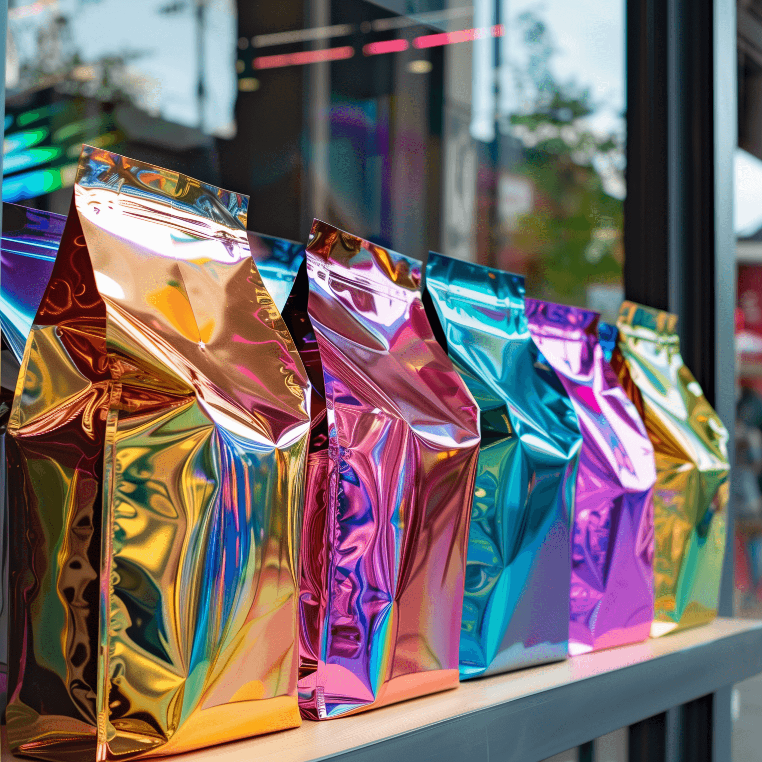 Satin Varnish Vs Matte: Understanding Print Packaging Finishes