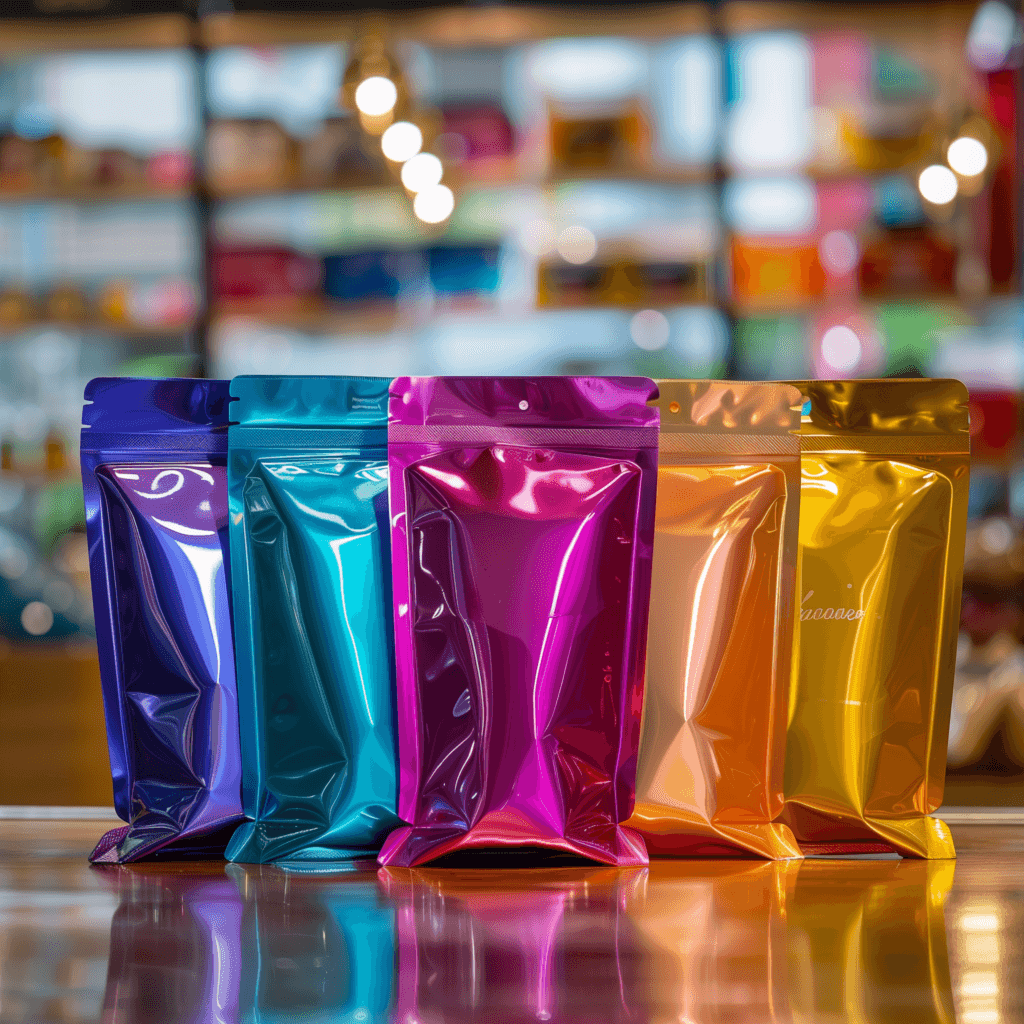 Satin Varnish Vs Matte: Understanding Print Packaging Finishes