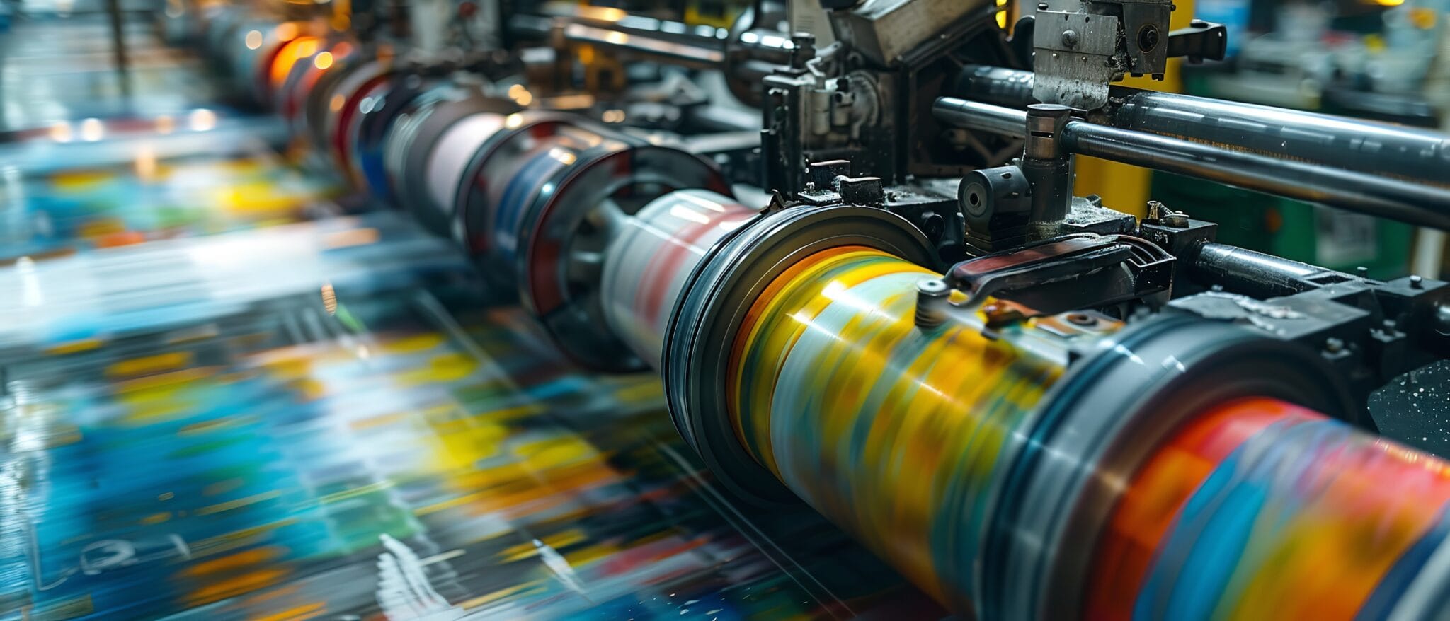 Offset Printing Vs Digital Printing: What You Need To Know