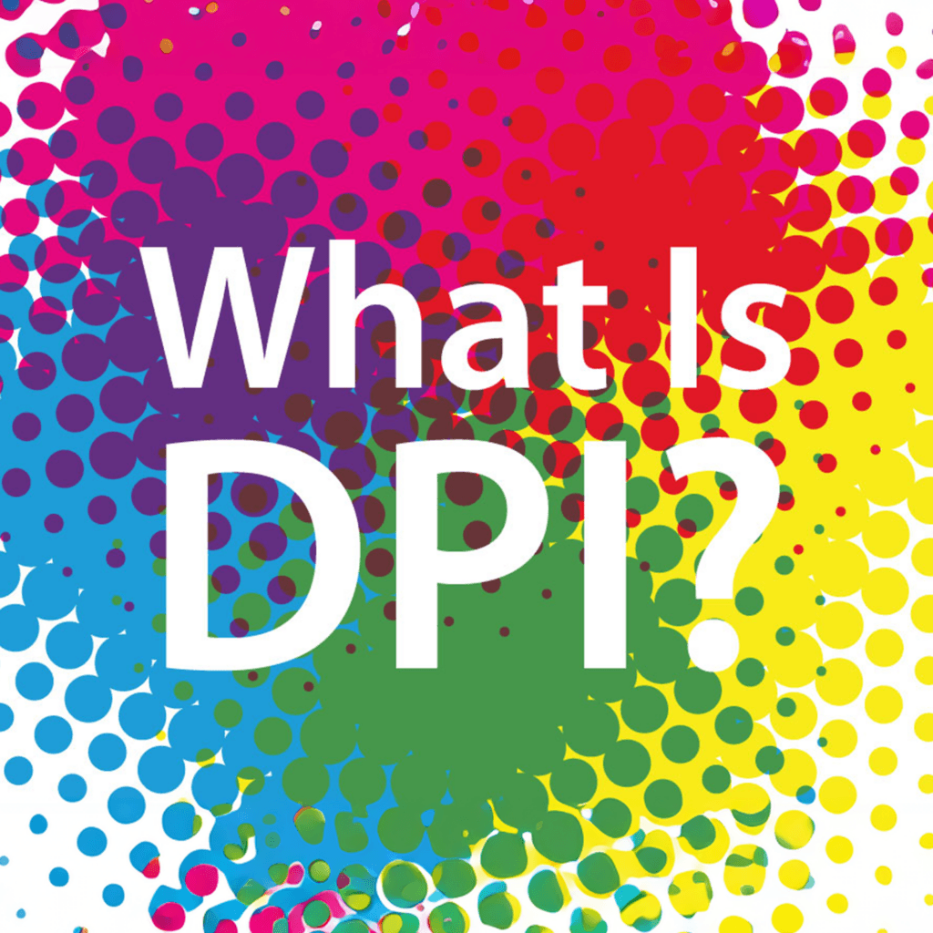 DPI Vs. PPI: What Packaging Designers Need To Know