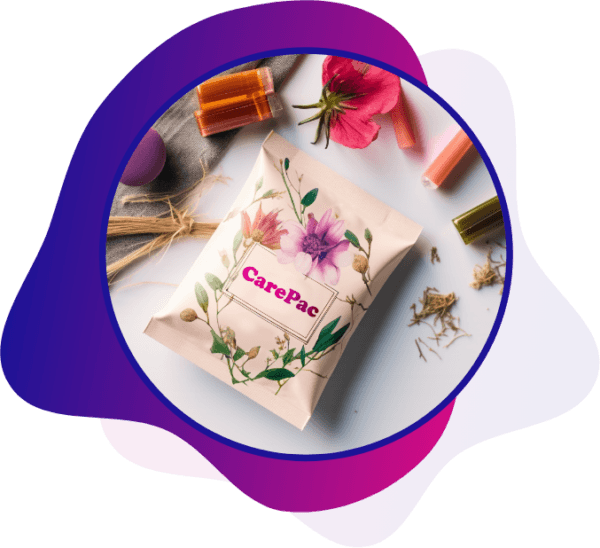 Flexible Sachet Packaging | Printed Sachet | Pouch Packaging