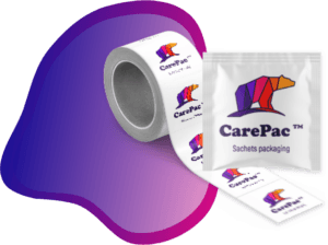 Flexible Sachet Packaging | Printed Sachet | Pouch Packaging