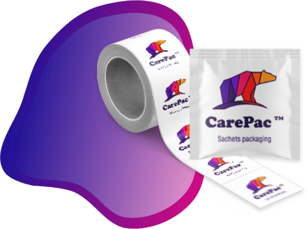 Flexible Sachet Packaging | Printed Sachet | Pouch Packaging