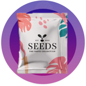 Flexible Sachet Packaging | Printed Sachet | Pouch Packaging