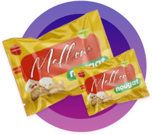 Flexible Sachet Packaging | Printed Sachet | Pouch Packaging