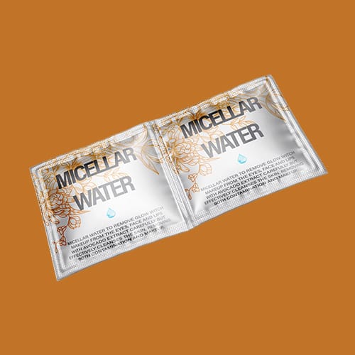 Flexible Sachet Packaging | Printed Sachet | Pouch Packaging