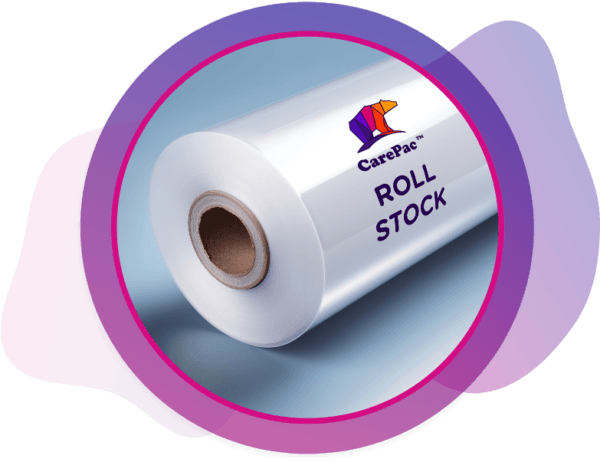 Custom Printed Roll Stock | Rollstock Printing