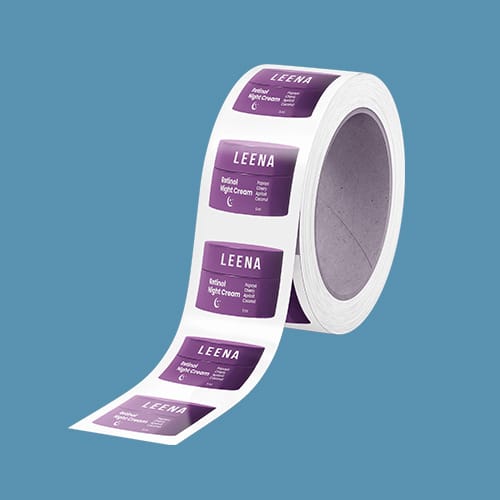 Custom Printed Roll Stock | Rollstock Printing