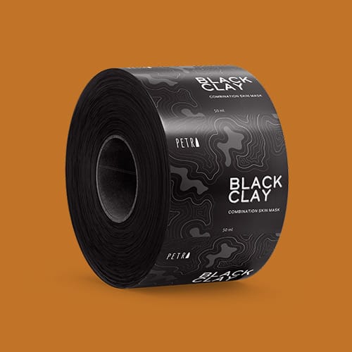 Custom Printed Roll Stock | Rollstock Printing