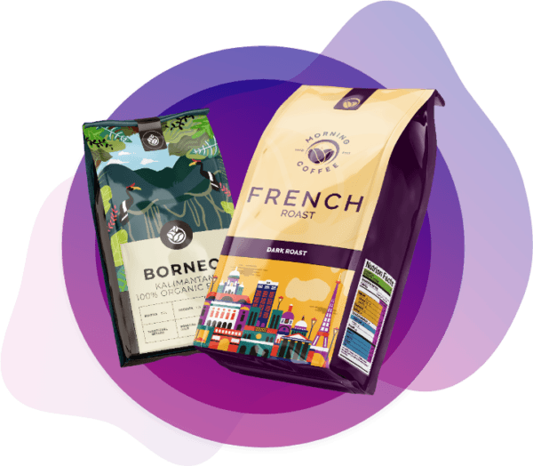 Quad Seal Bags | Quad Seal Bag & Pouch Solutions