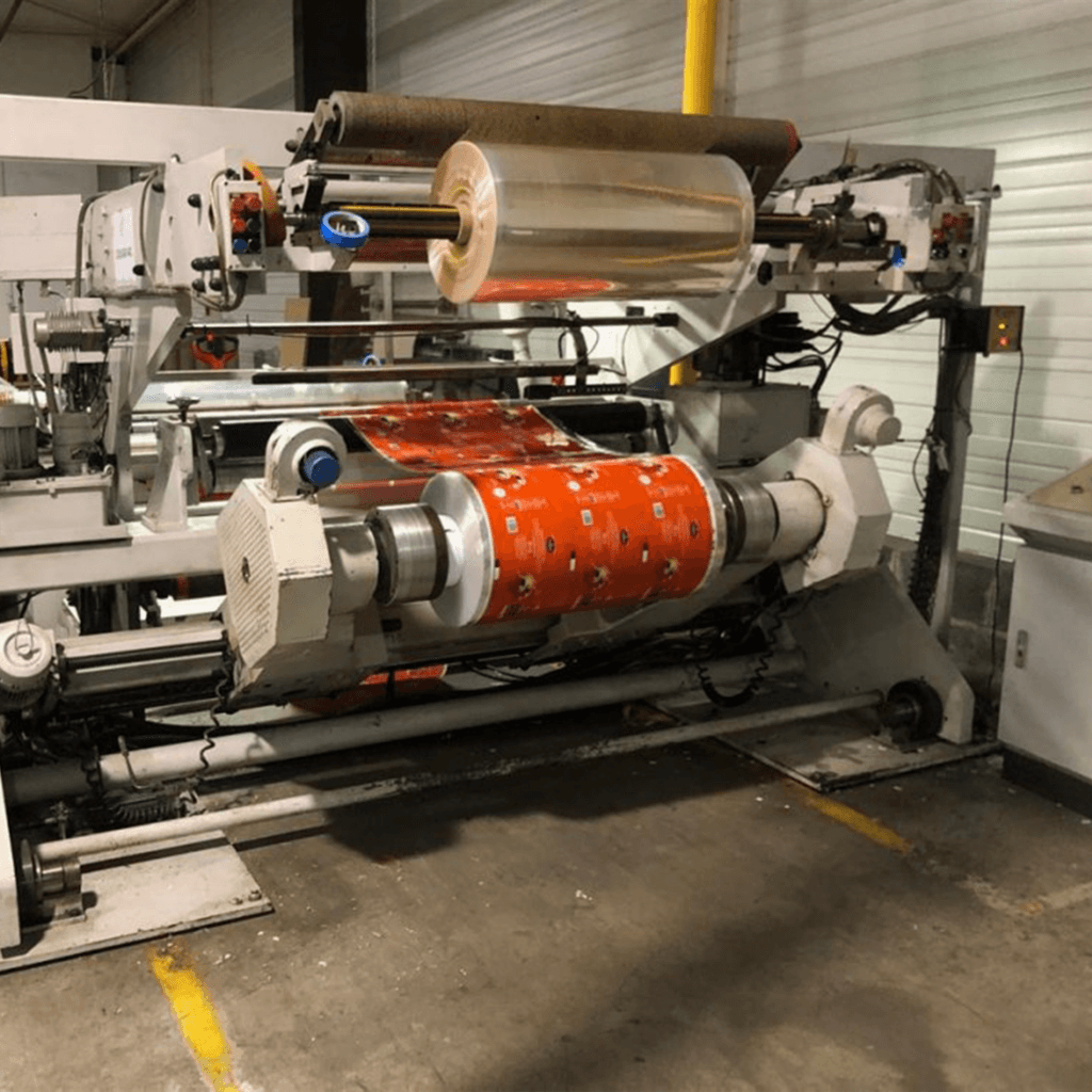 Contract Converting Services Tailored To Your Packaging Needs