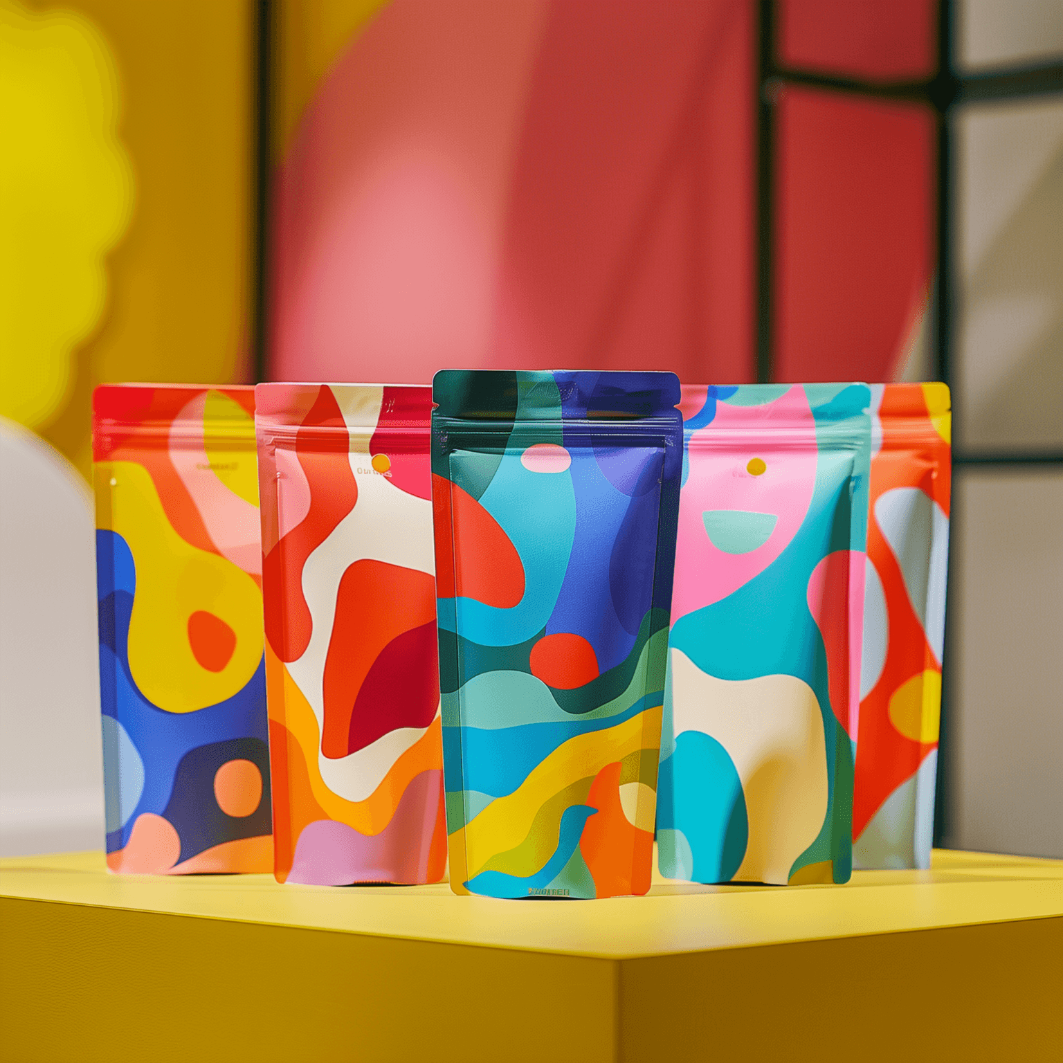 Contract Converting Services Tailored To Your Packaging Needs