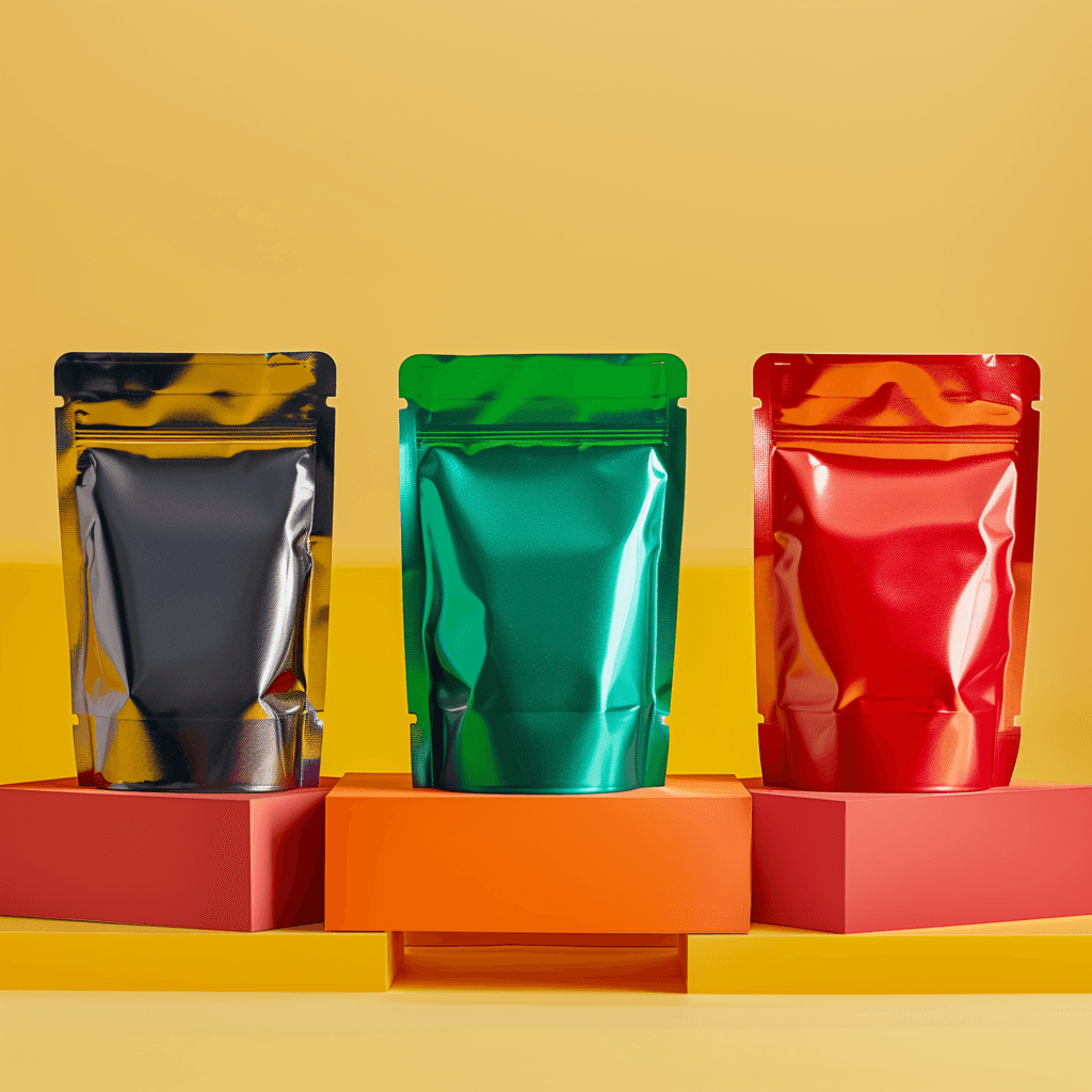 Contract Converting Services Tailored To Your Packaging Needs