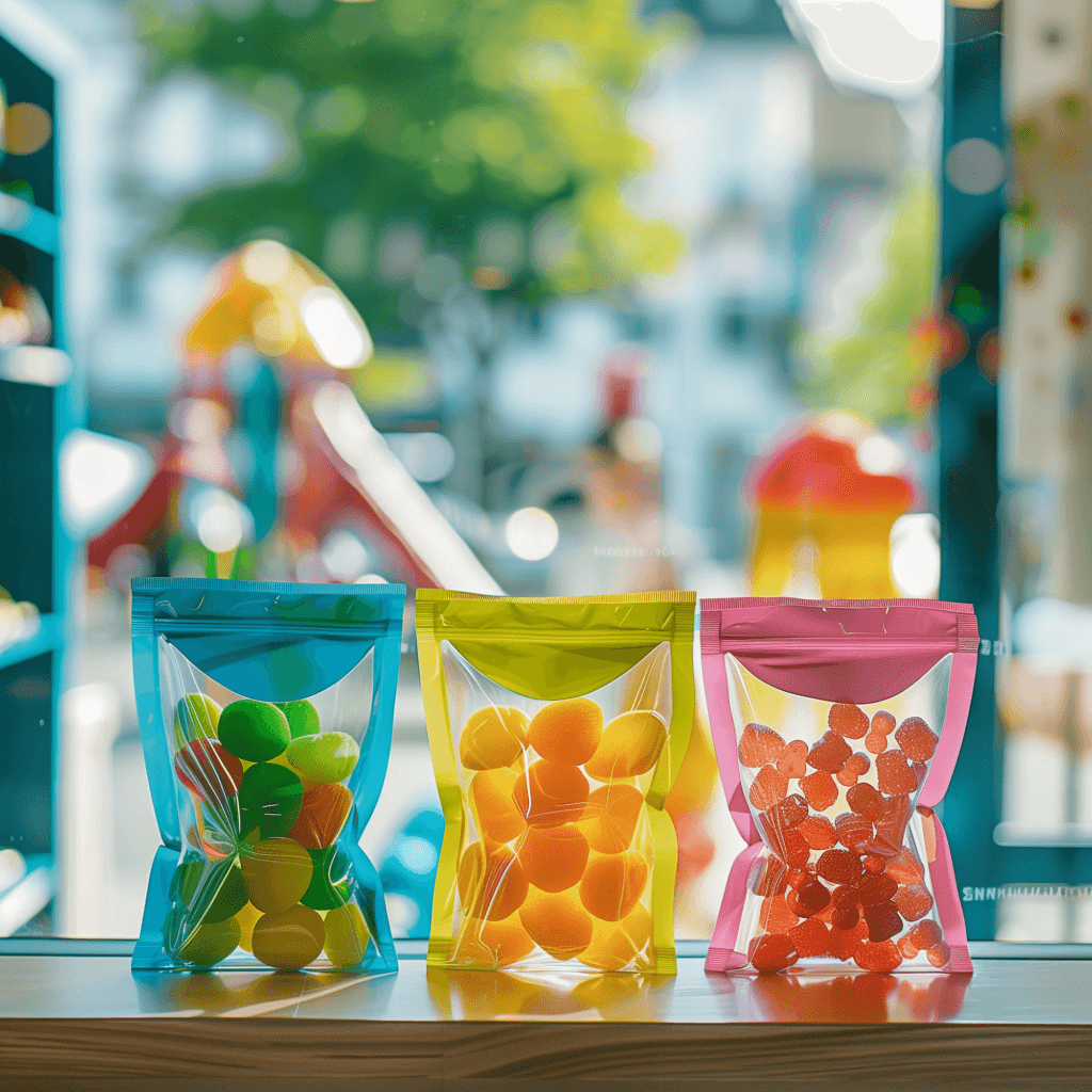 Contract Converting Services Tailored To Your Packaging Needs