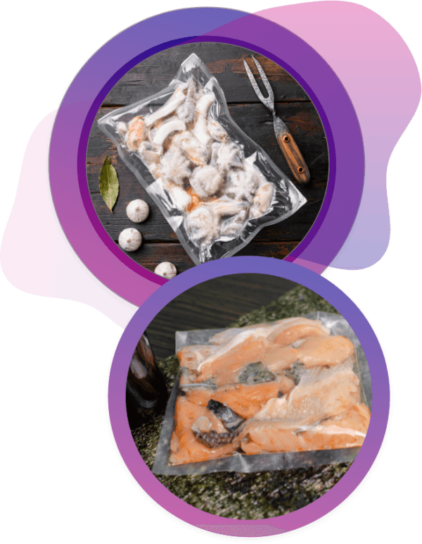 Mastering Frozen Food Logistics: Challenges & Solutions