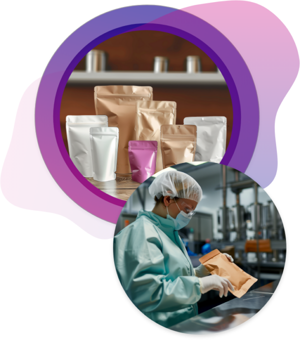 Consistent Quality Control In Large-Scale Packaging