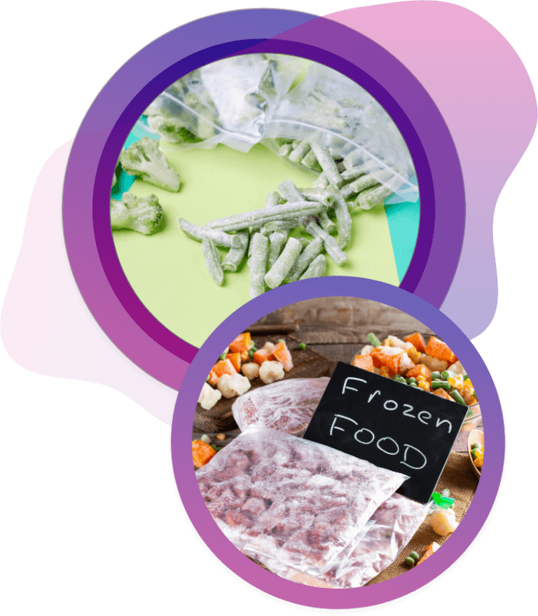 Navigating FDA & USDA Regulations For Frozen Food Packaging