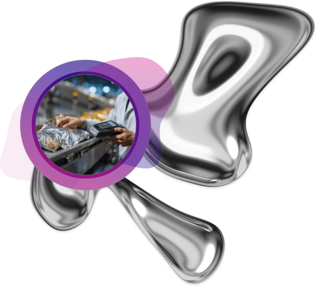 Why Metal Detection Matters In Packaging Quality Control | CarePac